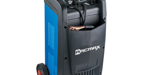 Φορτιστής εκκινητής ARCMAX VELOXMAX730