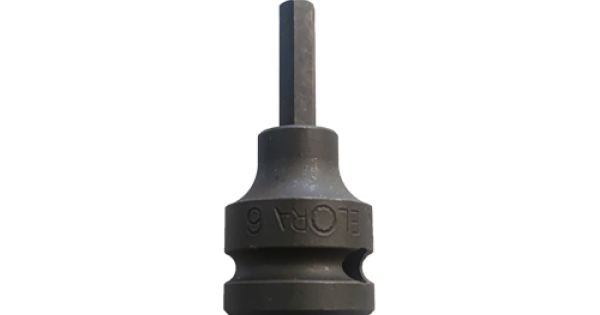 Καρυδάκια Allen 1/2" IMPACT ELORA 790IN