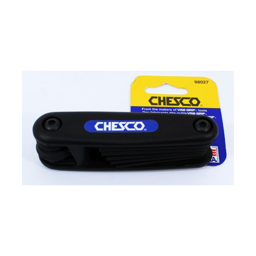 VISE GRIP